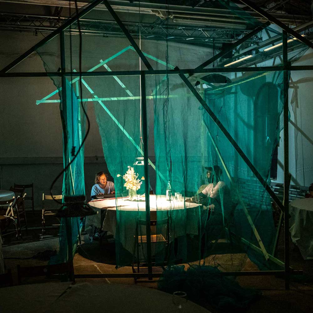 Das Fest - subbotnik